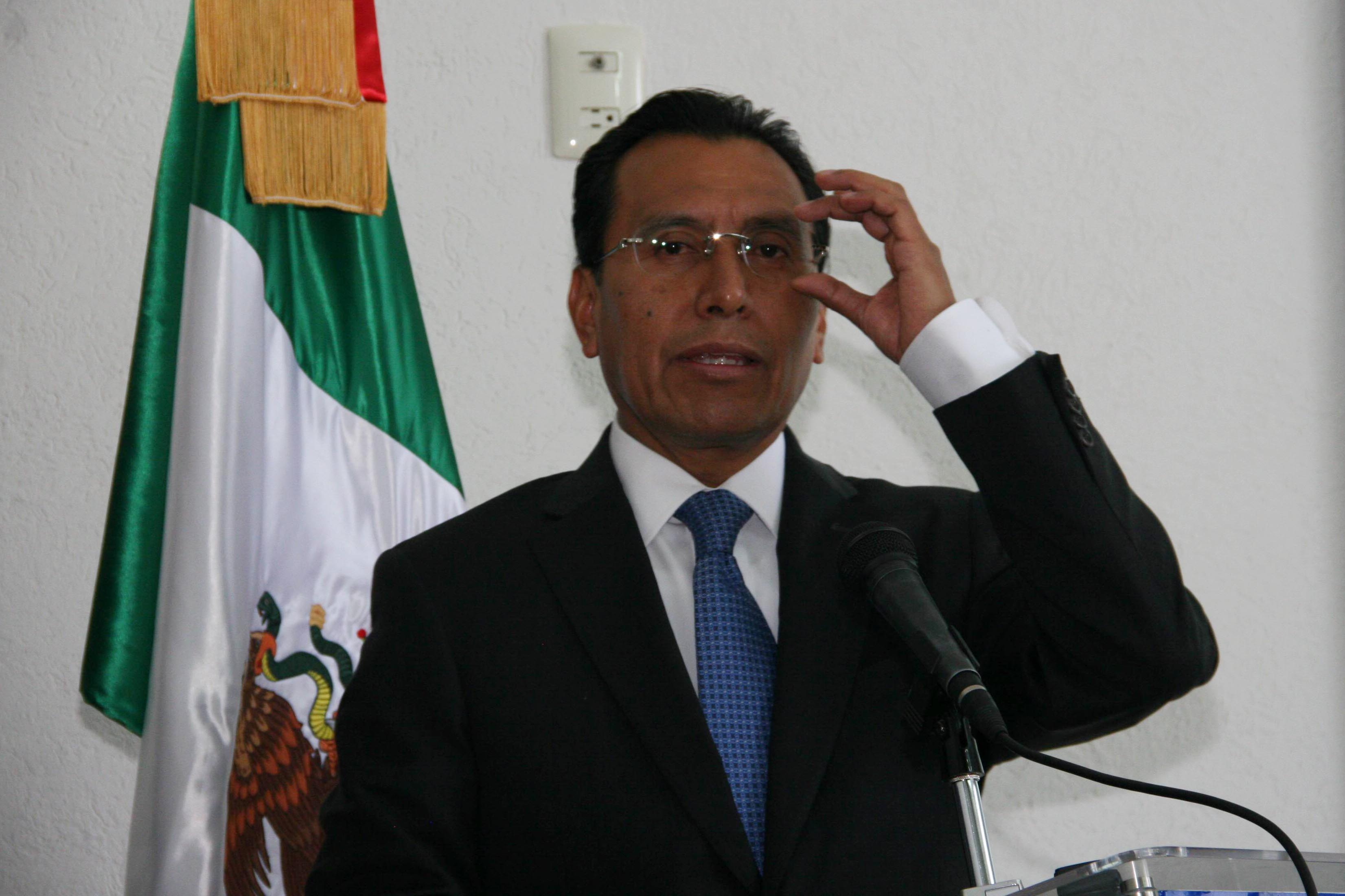 Puebla debe conocer la "leyenda negra" de Facundo Rosas: MBH - Reto Diario