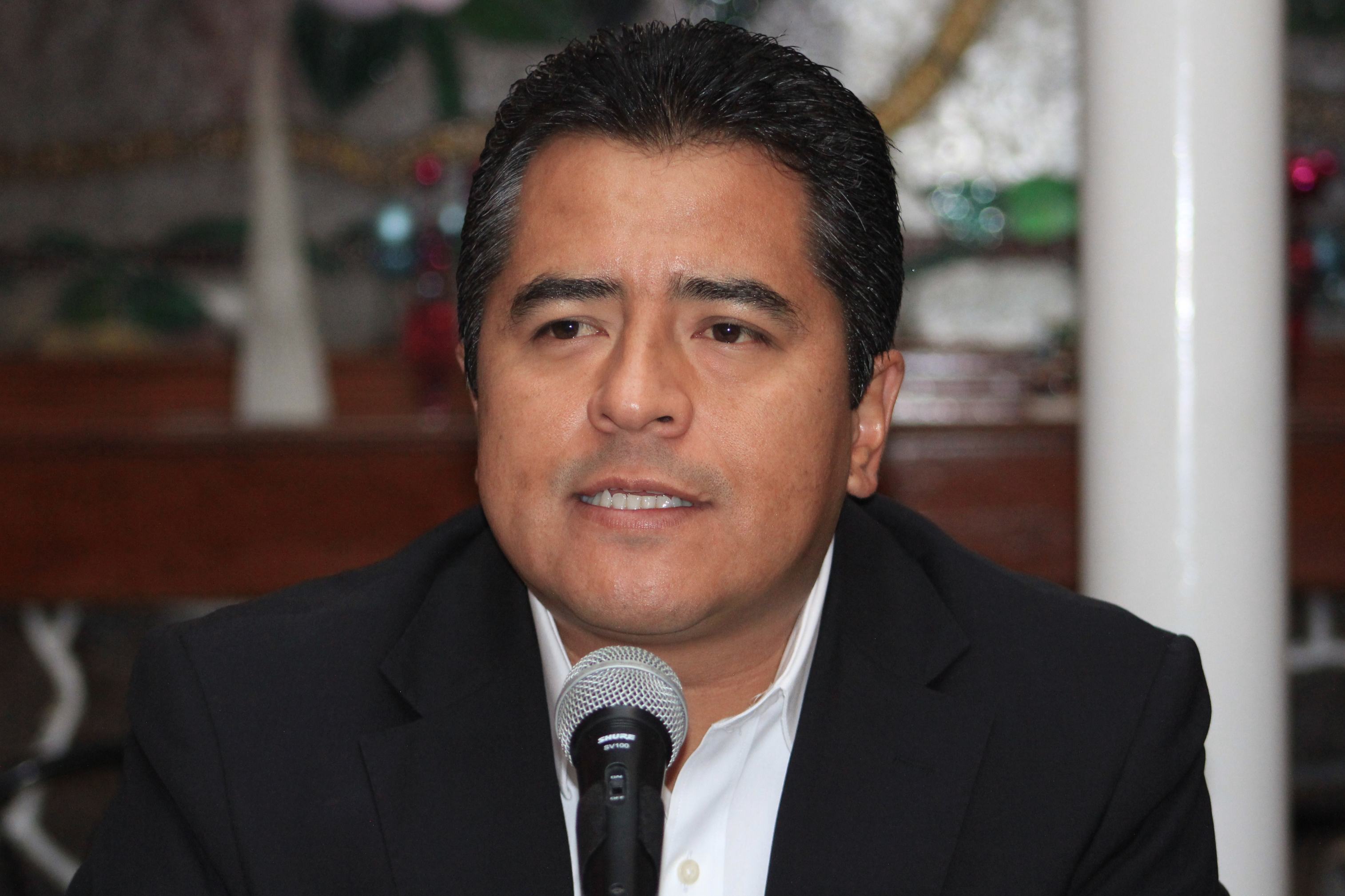 Impugna Cuautli Martínez proceso interno del PAN para elegir a ...