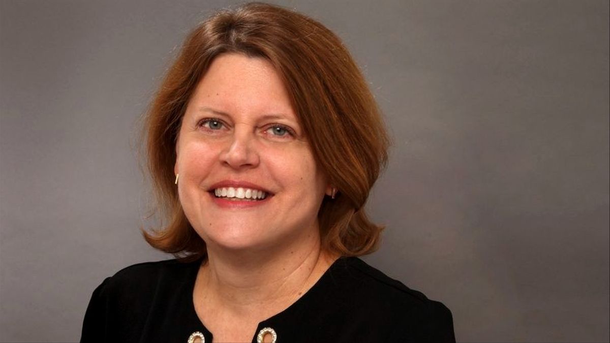 Sally Buzbee es nombrada directora de "The Washington Post" - Reto Diario