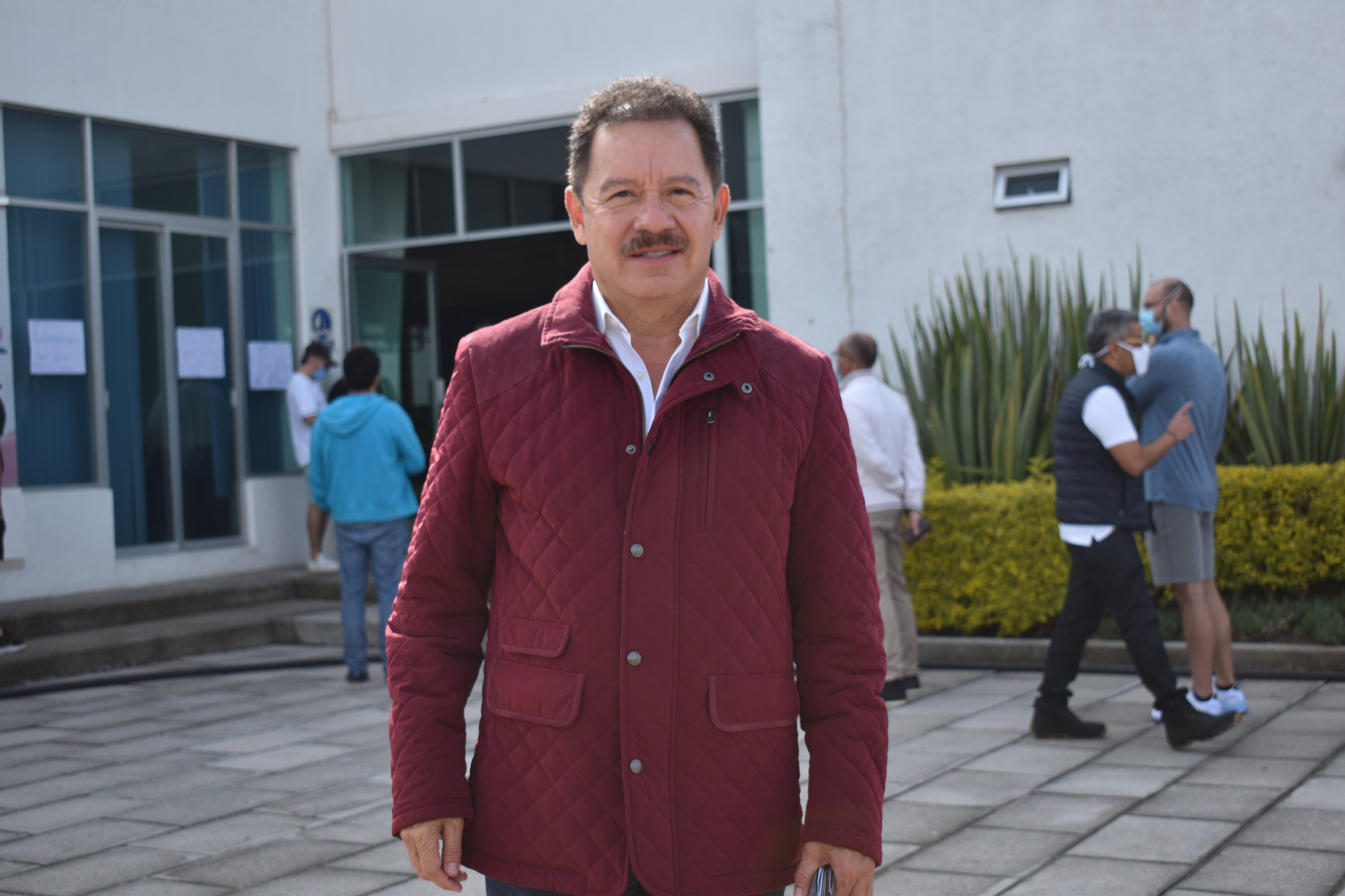 ¿Alejandro Armenta o Nacho Mier? - Reto Diario