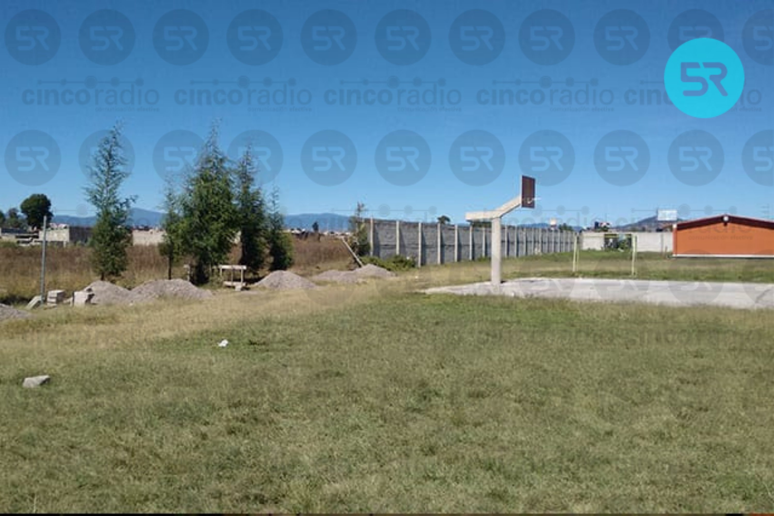 Reportan detonaciones en Santa María Moyotzingo - Reto Diario