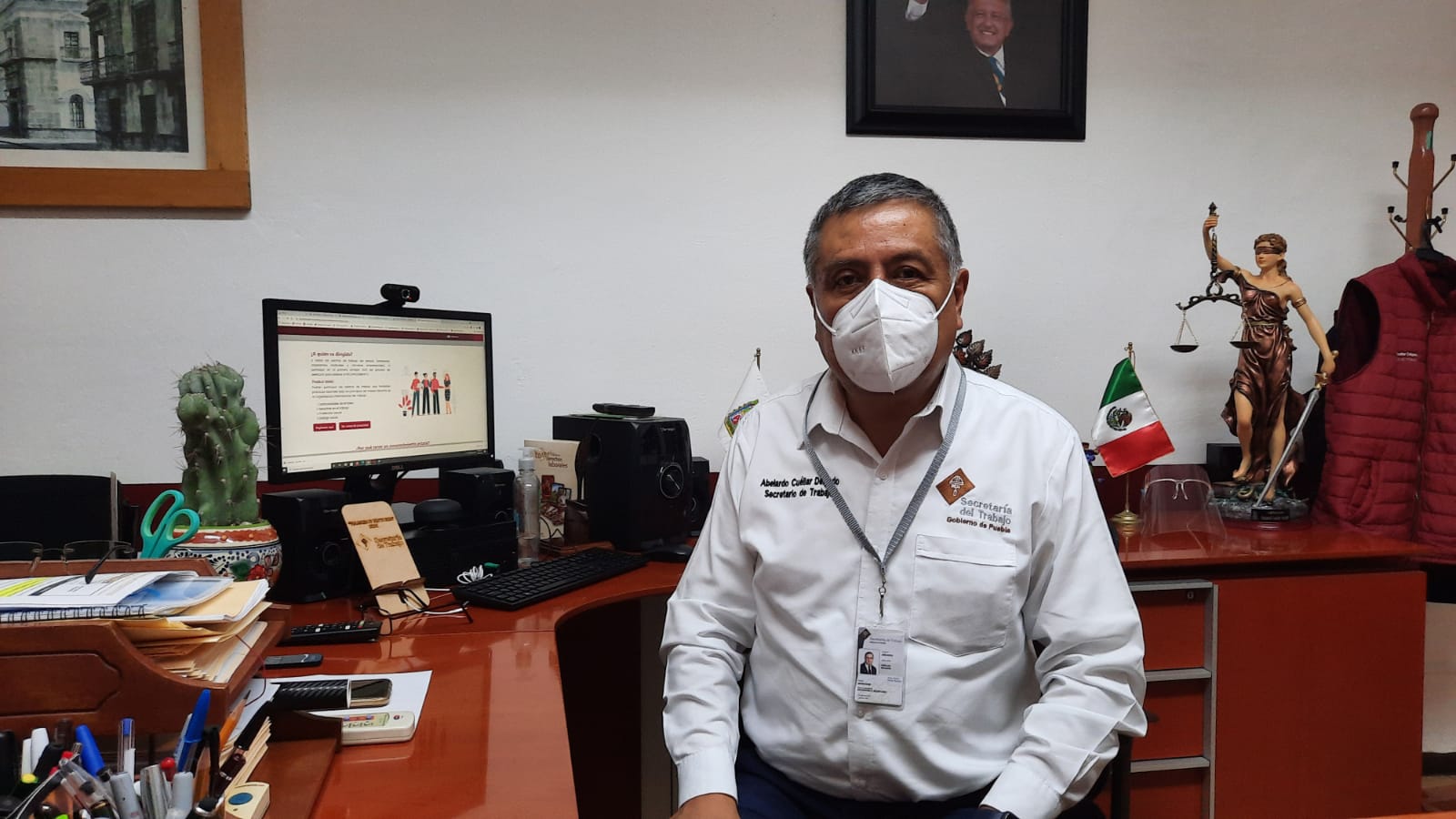 Reconocerá Gobierno del Estado implementación de trabajo digno - Reto ...