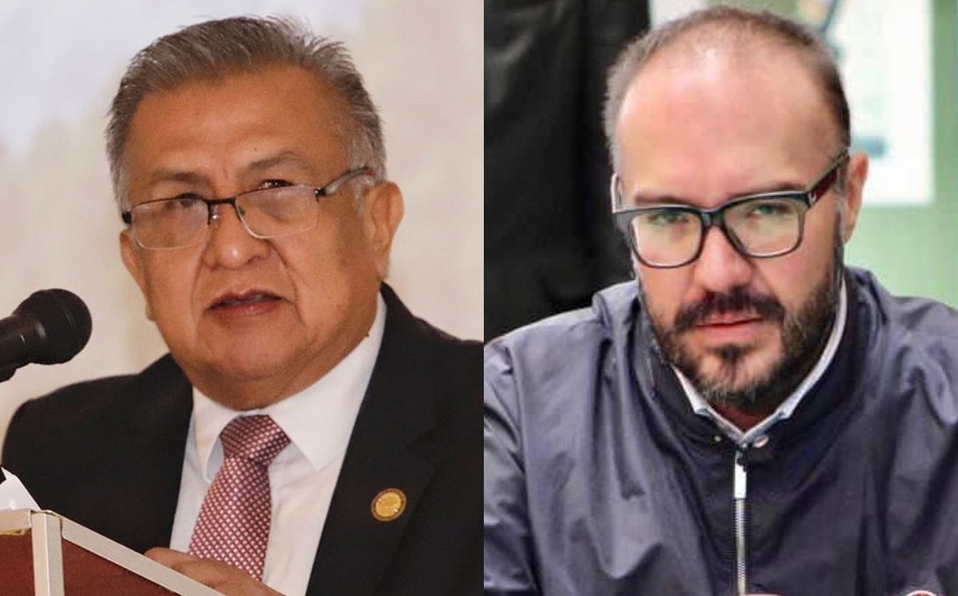 Suspenden votación de desafuero de Saúl Huerta, por falta de quórum ...