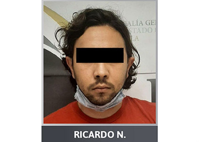 Víctimas de Ricardo Forcelledo acusan impunidad; exigen justicia - Reto ...