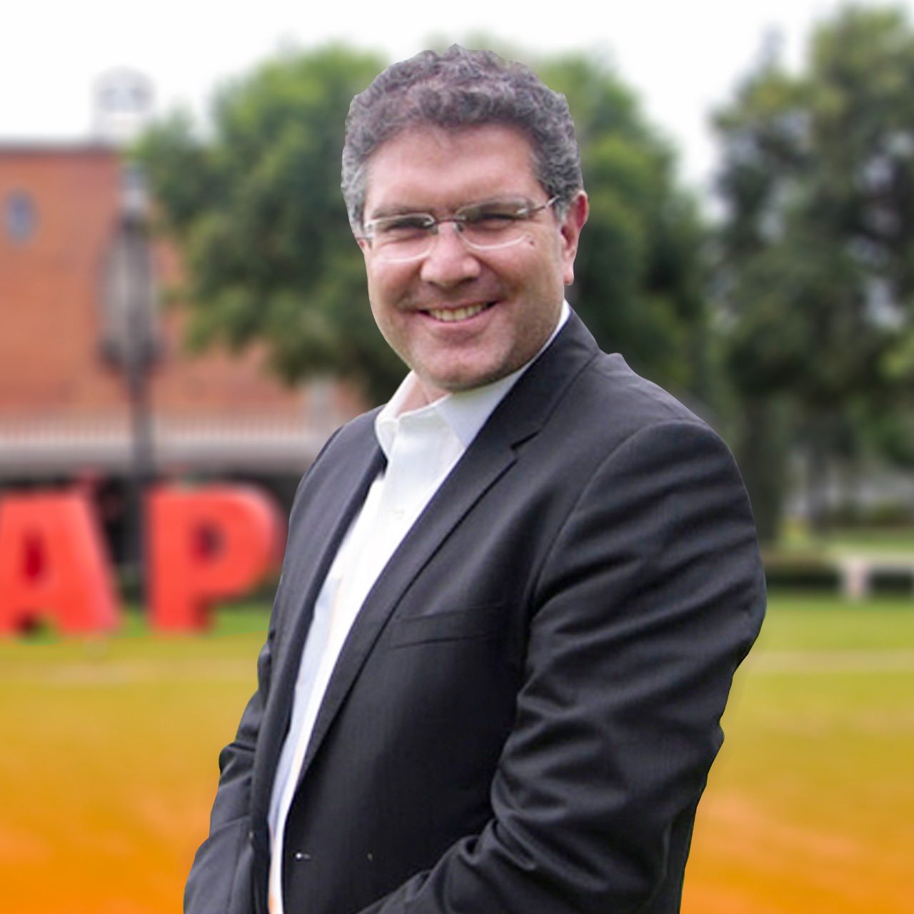 Ríos Piter insiste en legalidad de su nombramiento como rector de la ...