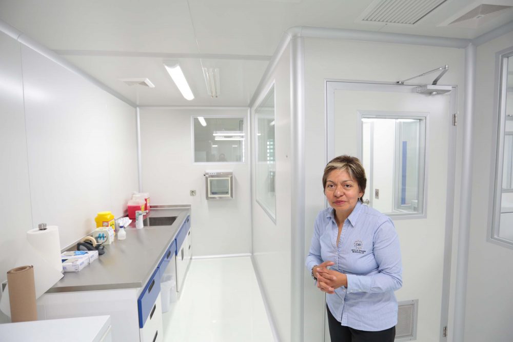 Agradece Lidia Cedillo muestras de apoyo de universitarios BUAP - Reto ...