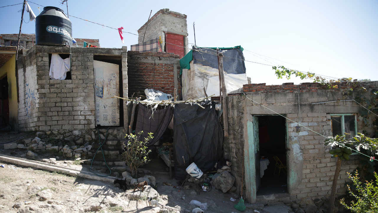 México, con 3.8 millones de nuevos pobres en 2020: Coneval - Reto Diario