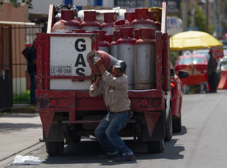 Gaseros afirman que ya no habrá más protestas en Ciudad de México, pero ...