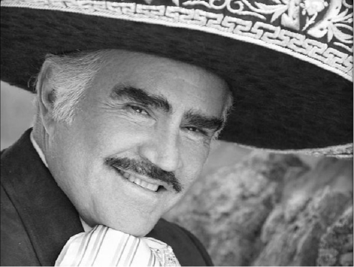 Lamentan presidentes, artistas y mundo del deporte la muerte de Chente