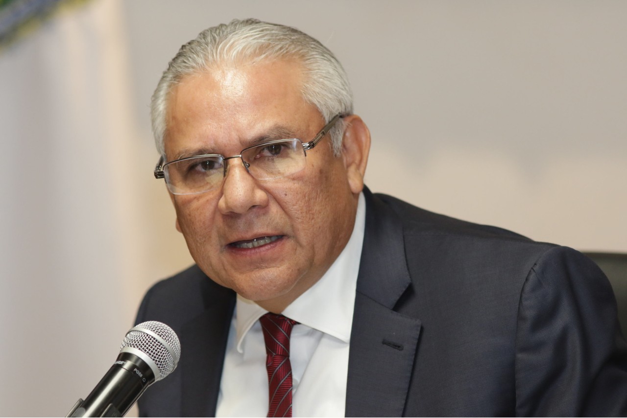 Niega Barbosa que Raciel López esté detrás del caso de Tadeo