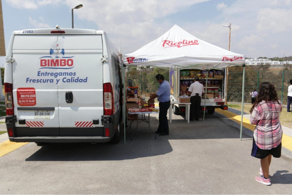 Anuncia Bimbo la venta de Ricolino a Mondelēz International