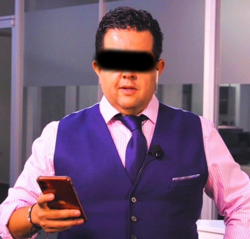 Una Sincera y Dolorosa Disculpa a Zeus Munive