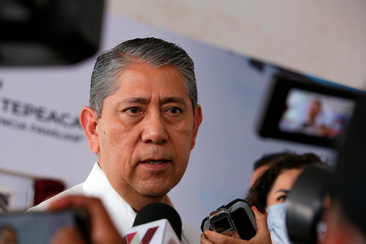 Carpetas de investigación clasificadas como reservadas hasta por 5 años ...