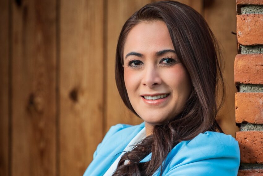 En el conteo rápido le da la victoria a Tere Jiménez en Aguascalientes ...