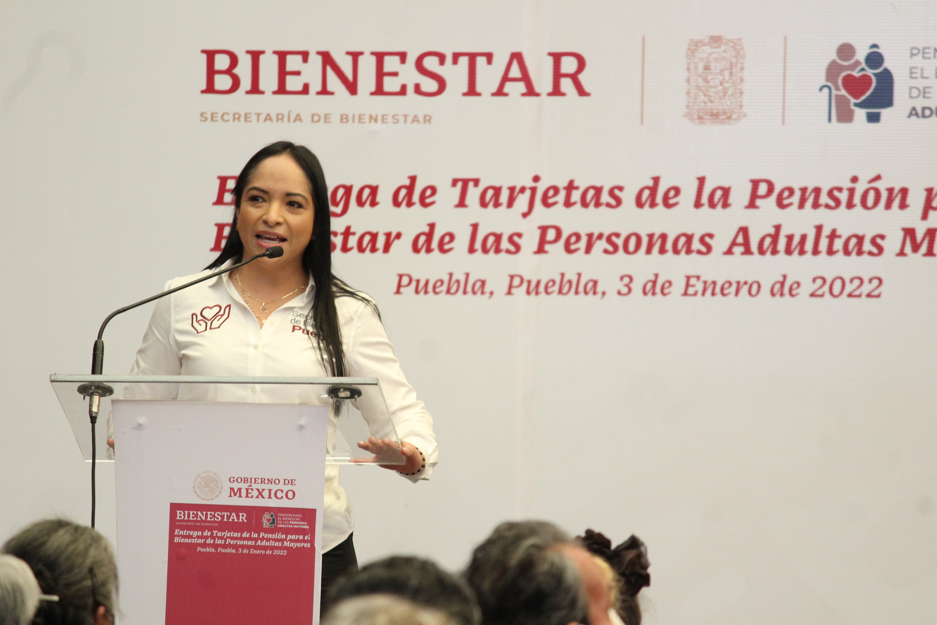 Destapan a Lizeth Sánchez como posible candidata a la gubernatura ...