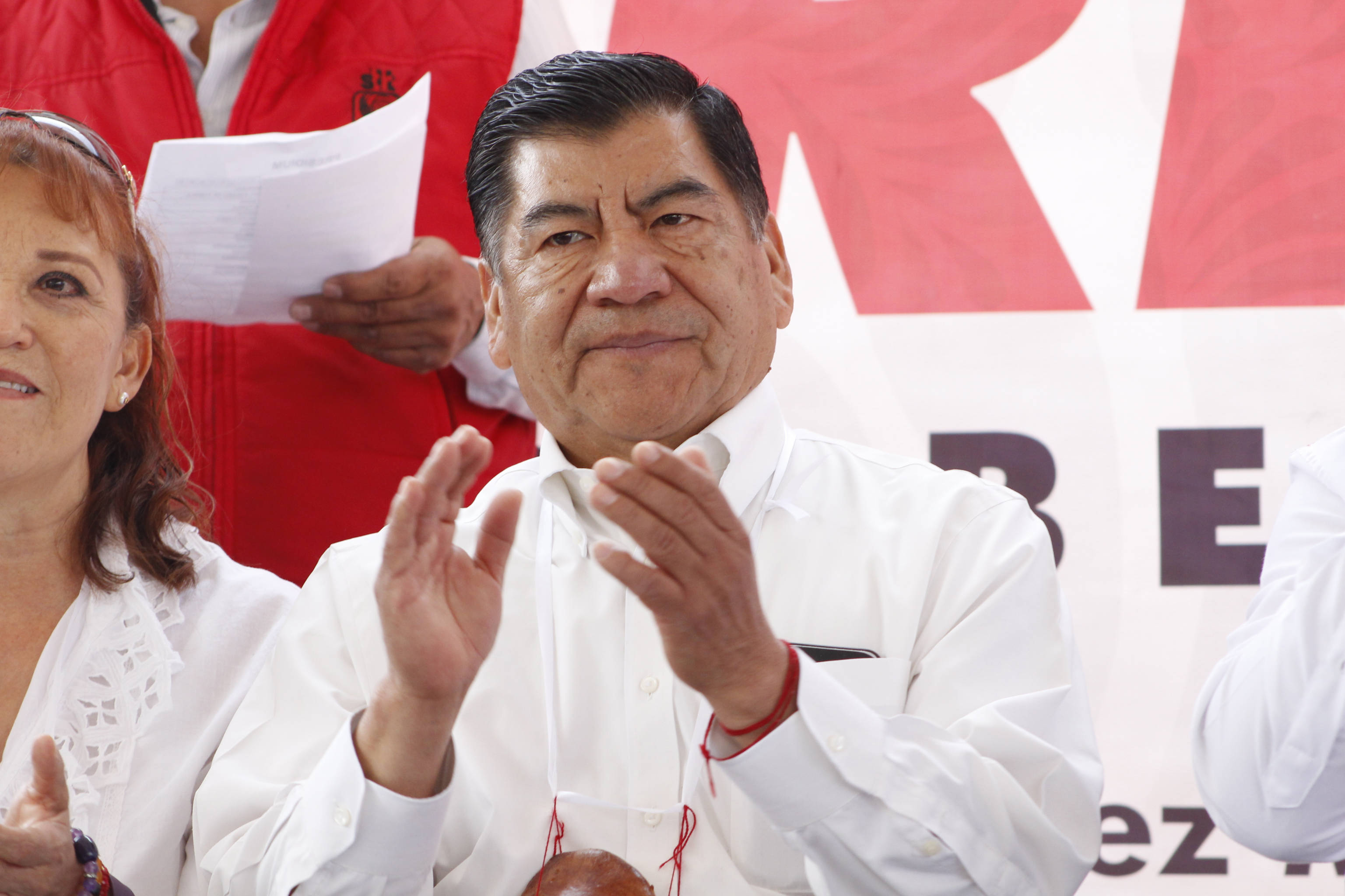 Carlos Abascal fue el que negoció la protección a Marín - Reto Diario