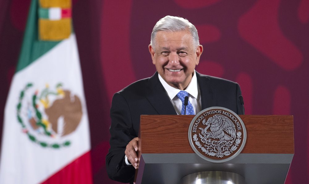 10 vidas en vilo y el “humanista” impávido - Reto Diario