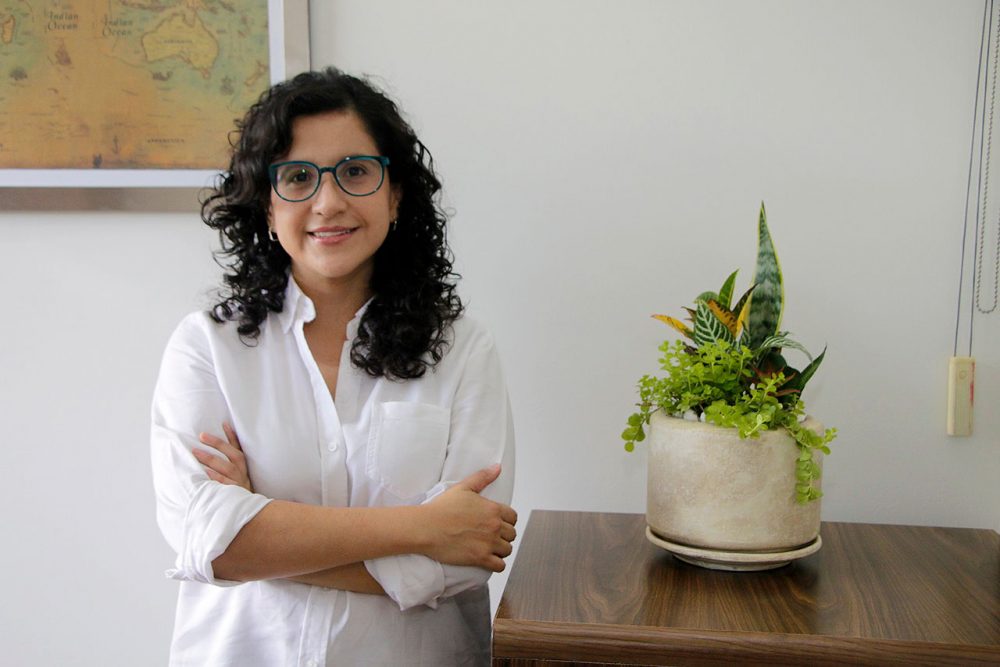 Diversidad sexoafectiva es propia de la historia humana: Nathaly ...