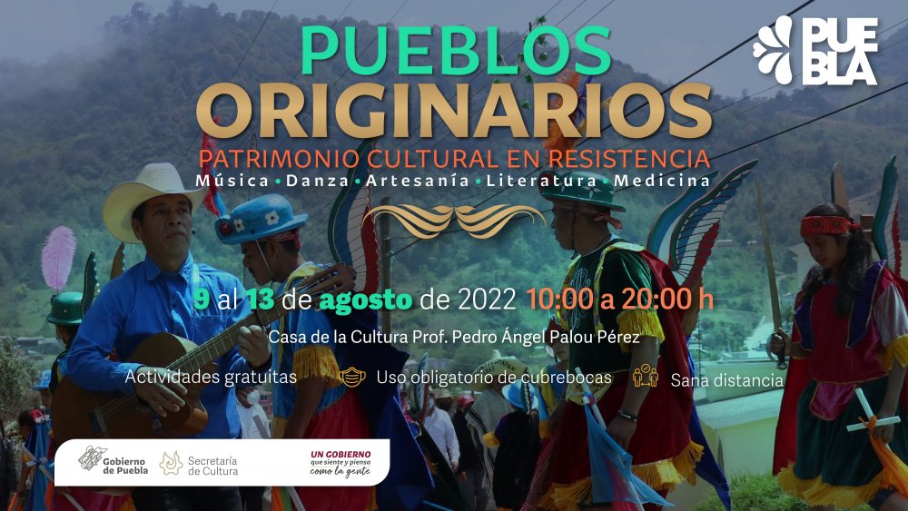 Con 56 Actividades Cultura Conmemorará Día Internacional De Los
