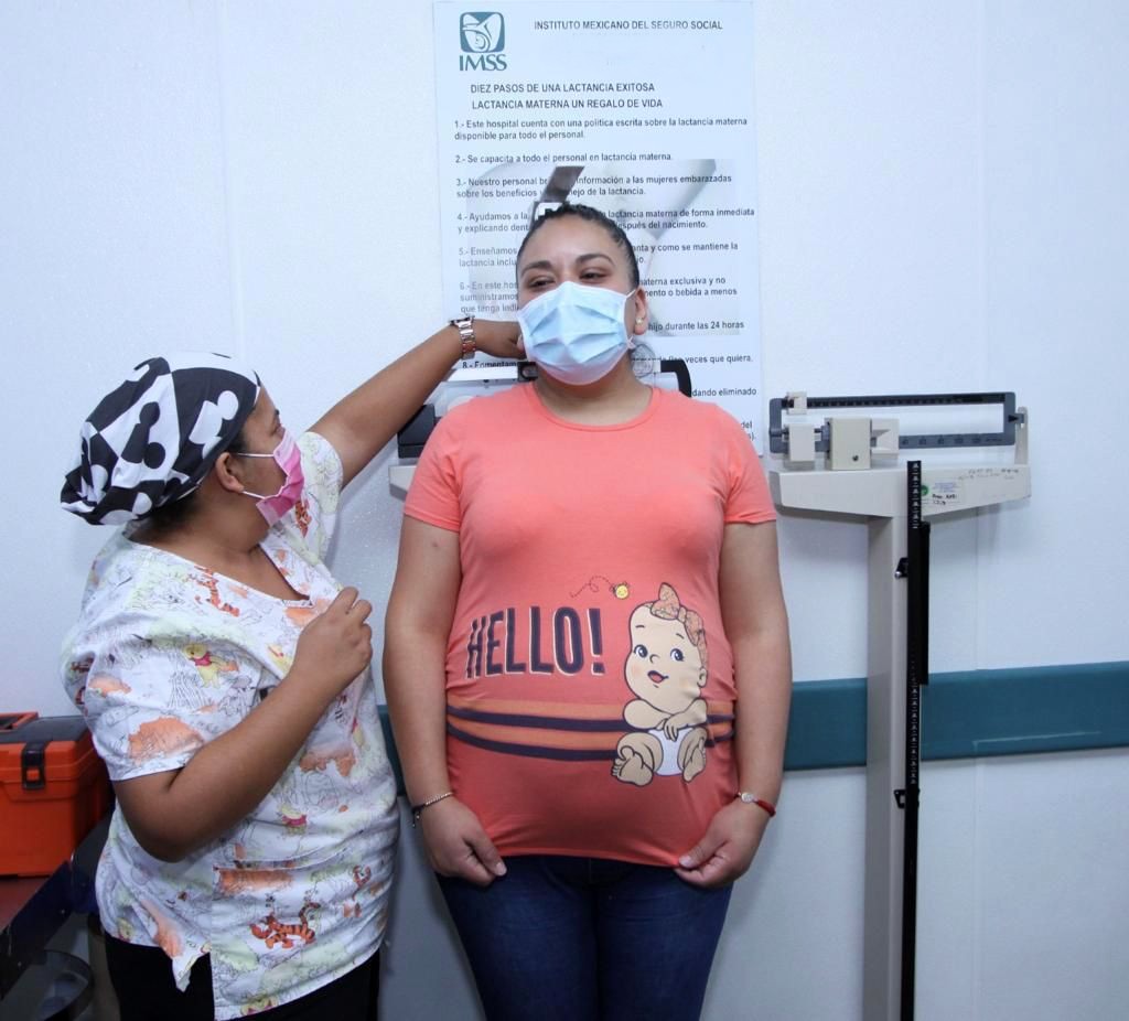 IMSS y Gobierno de Veracruz, en vías de implementar el Plan de Salud IMSS-Bienestar
