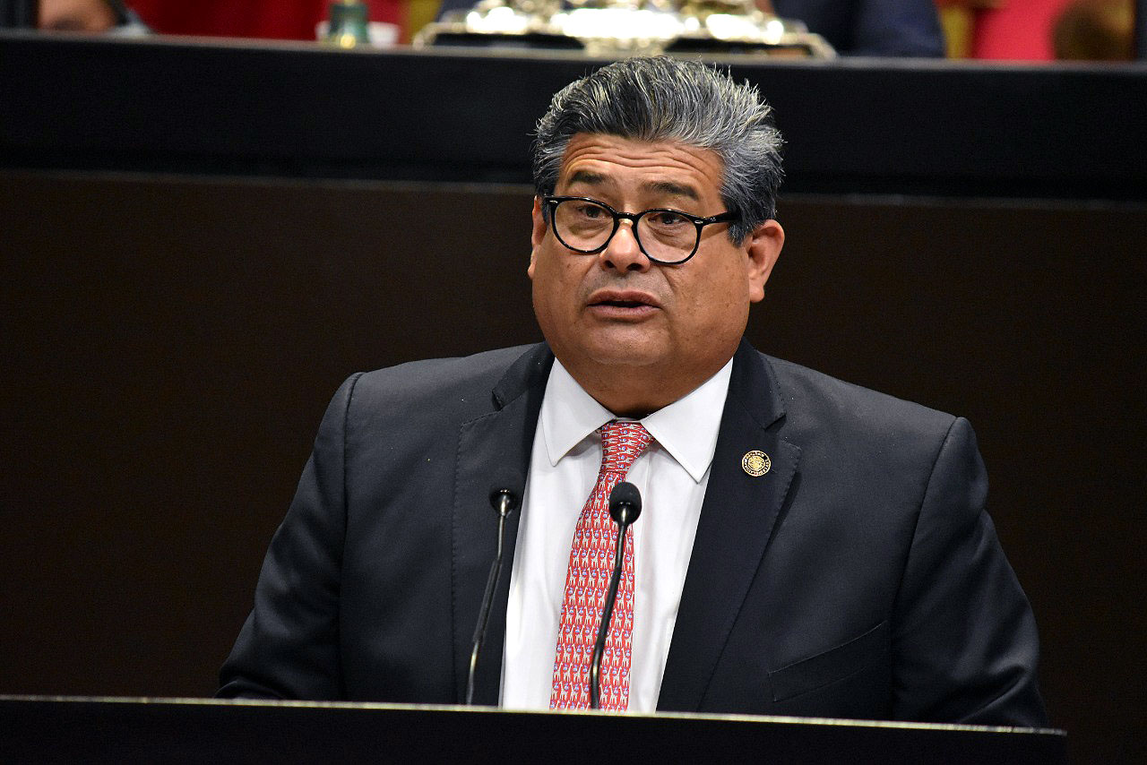 Pide Javier Casique hacer de conocimiento público avance en restauración por sismo del 19S de ...