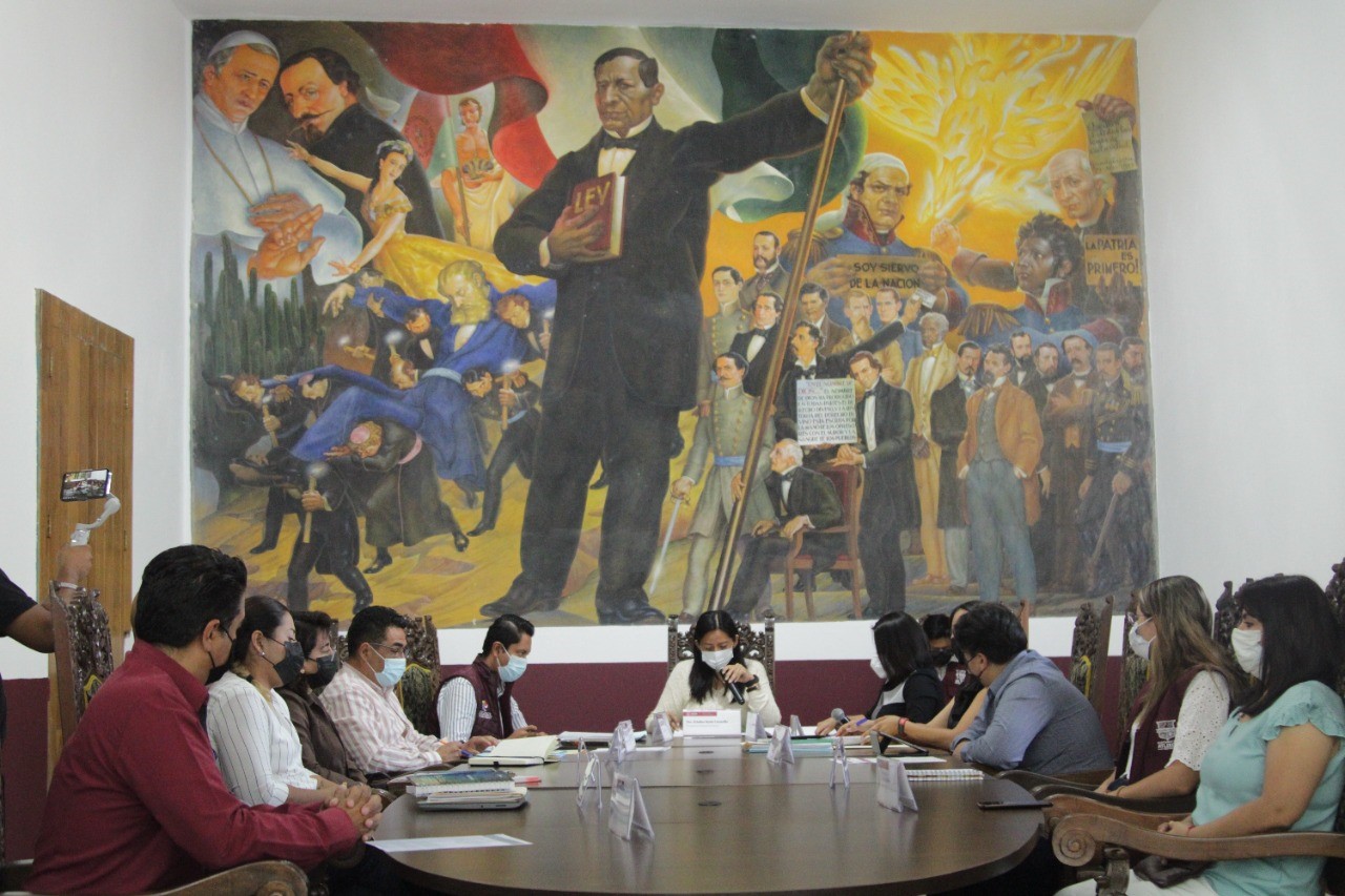 Cabildo de Atlixco aprueba varias acciones en favor de la sociedad Cabildo de Atlixco aprueba varias acciones en favor de la sociedad