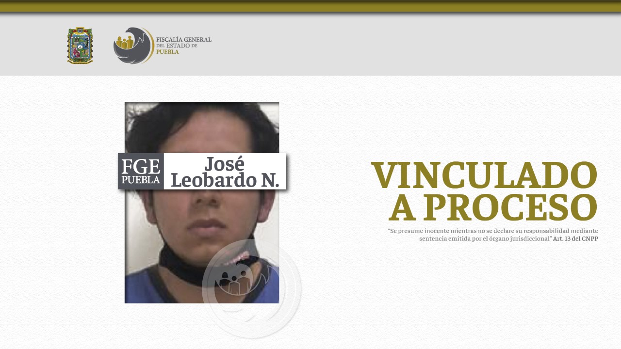 Padrastro Vinculado A Proceso Por Violación Equiparada Reto Diario