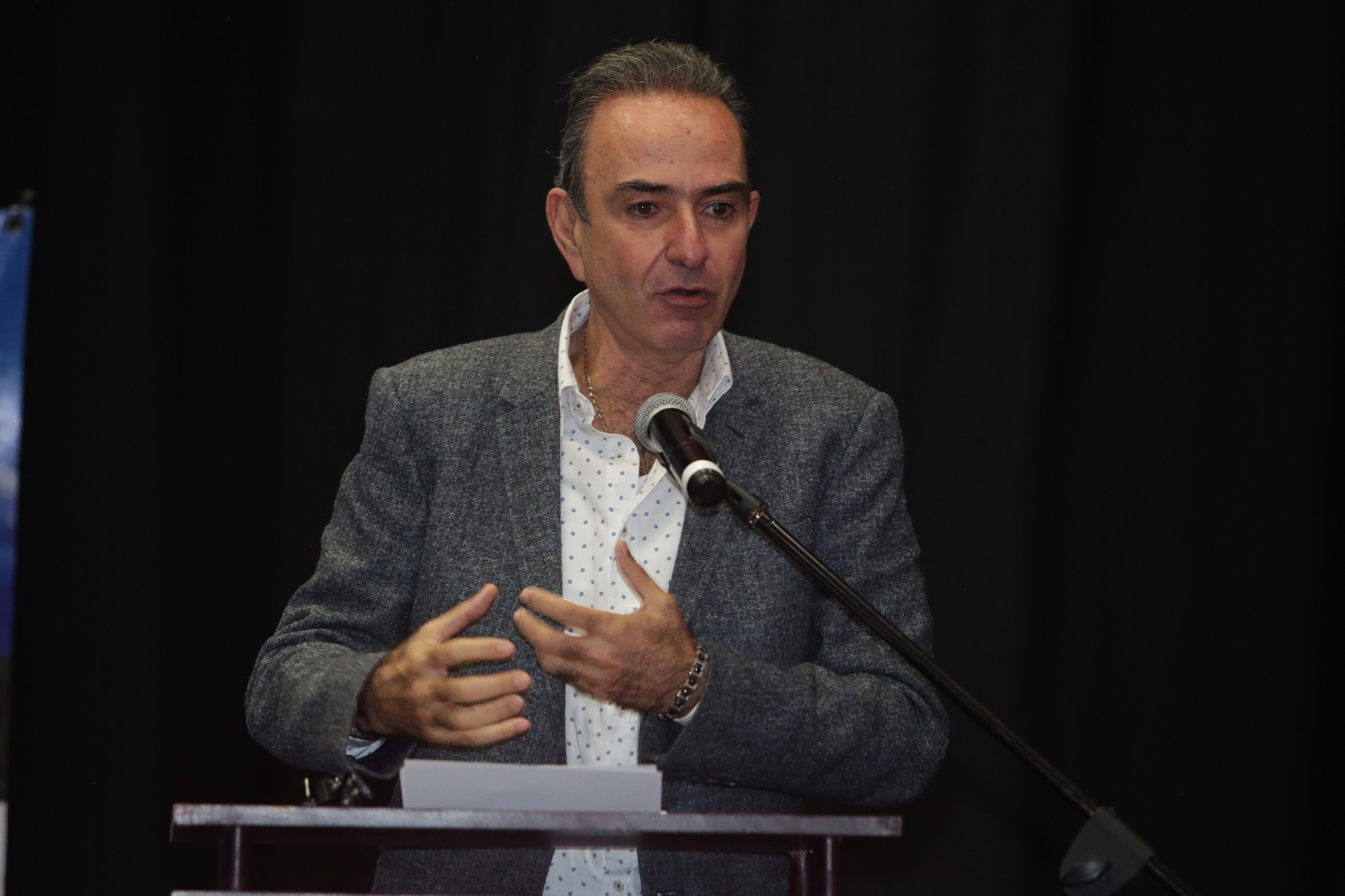 Jorge Estefan también recurrió a empresas factureras de Florentino ...