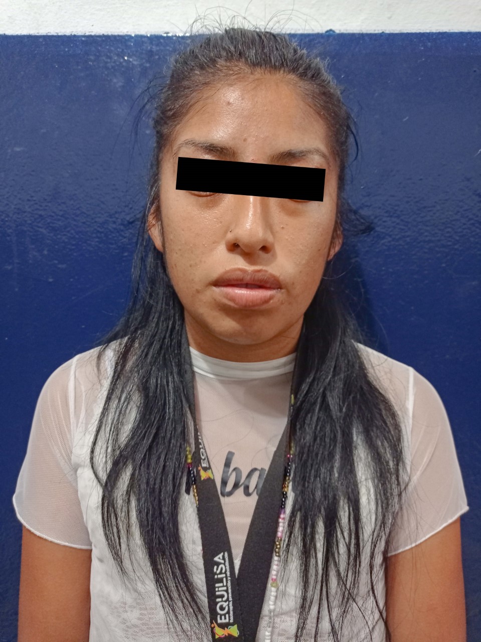 Una mujer es detenida en posesión de cartuchos útiles y posible droga ...