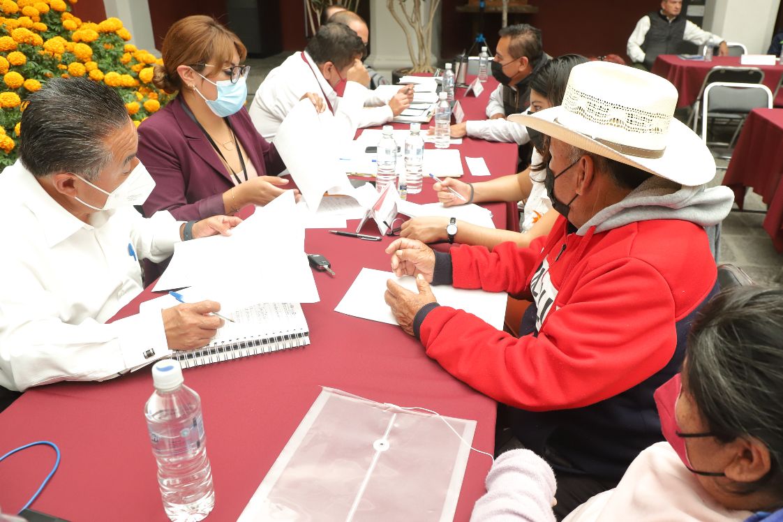 Recalca MBH compromiso con salud de los poblanos en “Martes Ciudadano ...