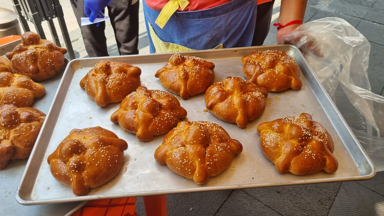 Por Día de Muertos, Ayuntamiento de Puebla permitirá la venta de ...