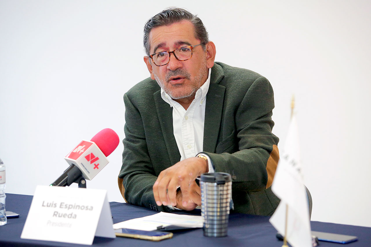 Pasa Puebla del cuarto al décimo lugar en inversiones - Reto Diario