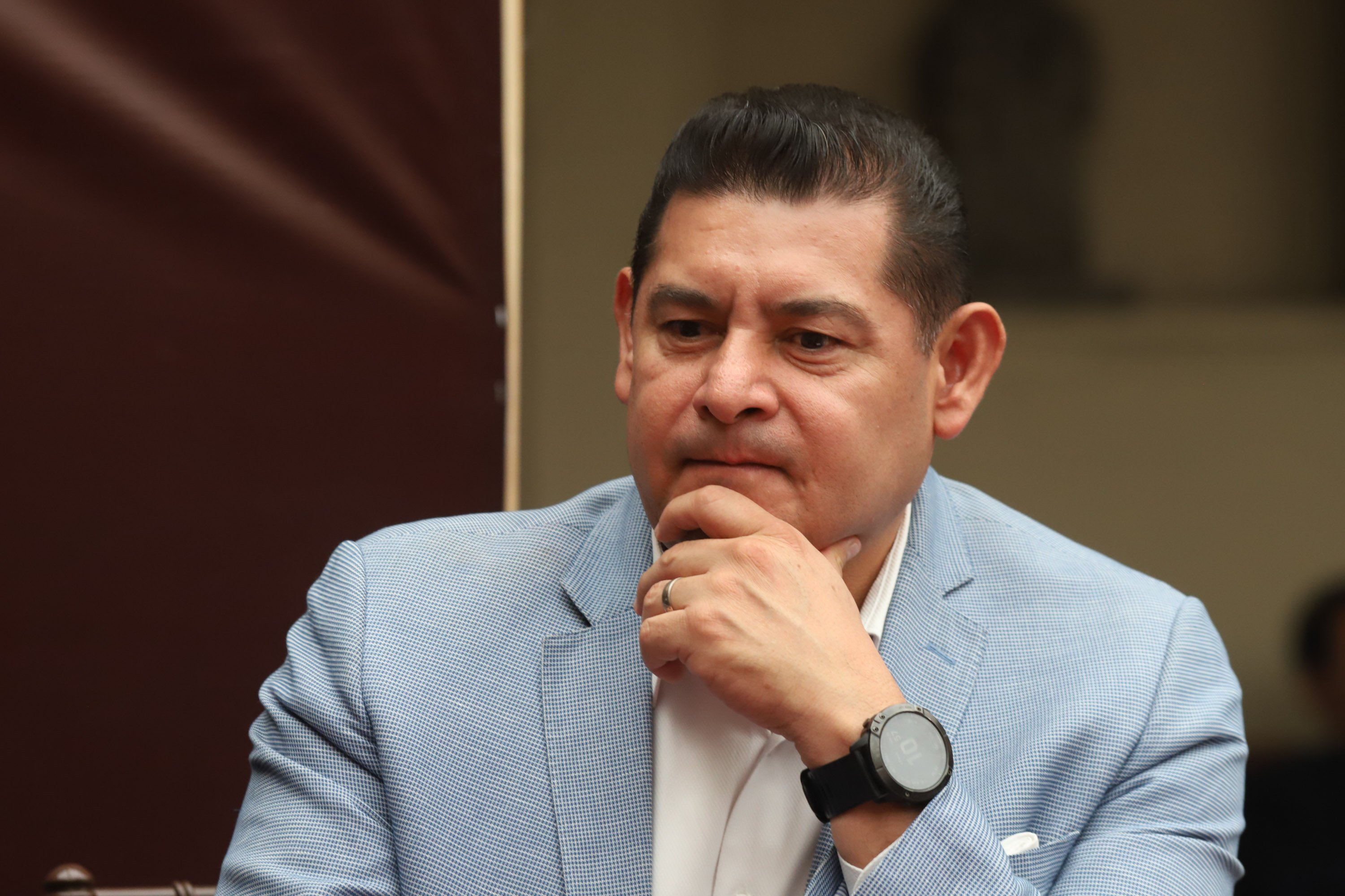 Armenta, radiografía de un momento de definiciones - Reto Diario