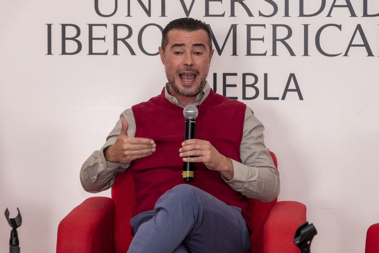 Ibero Puebla instaura Defensoría de Derechos Universitarios