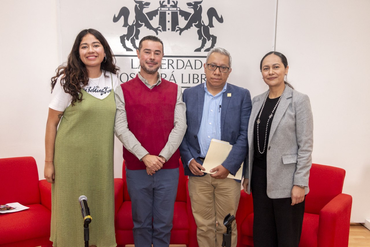 Ibero Puebla instaura Defensoría de Derechos Universitarios