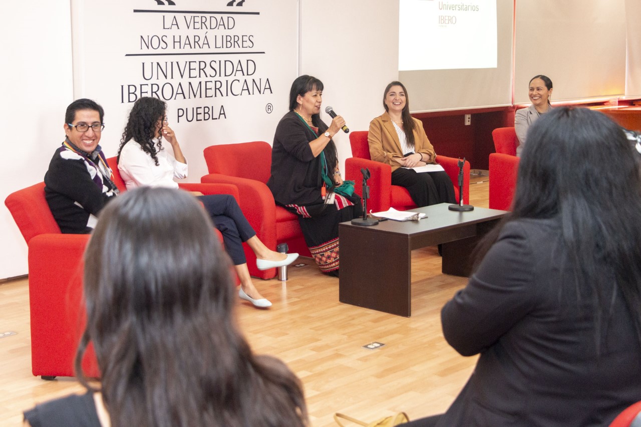 Ibero Puebla instaura Defensoría de Derechos Universitarios