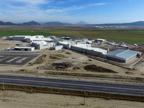 Inaugurará Granjas Carroll de México su Rastro tipo TIF en Puebla ...