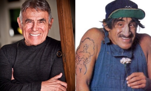 Héctor Suárez vivirá por siempre entre sus entrañables personajes ...