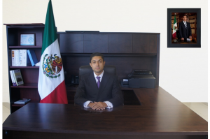 La historia detrás del mito de Edgar Salomón - Reto Diario